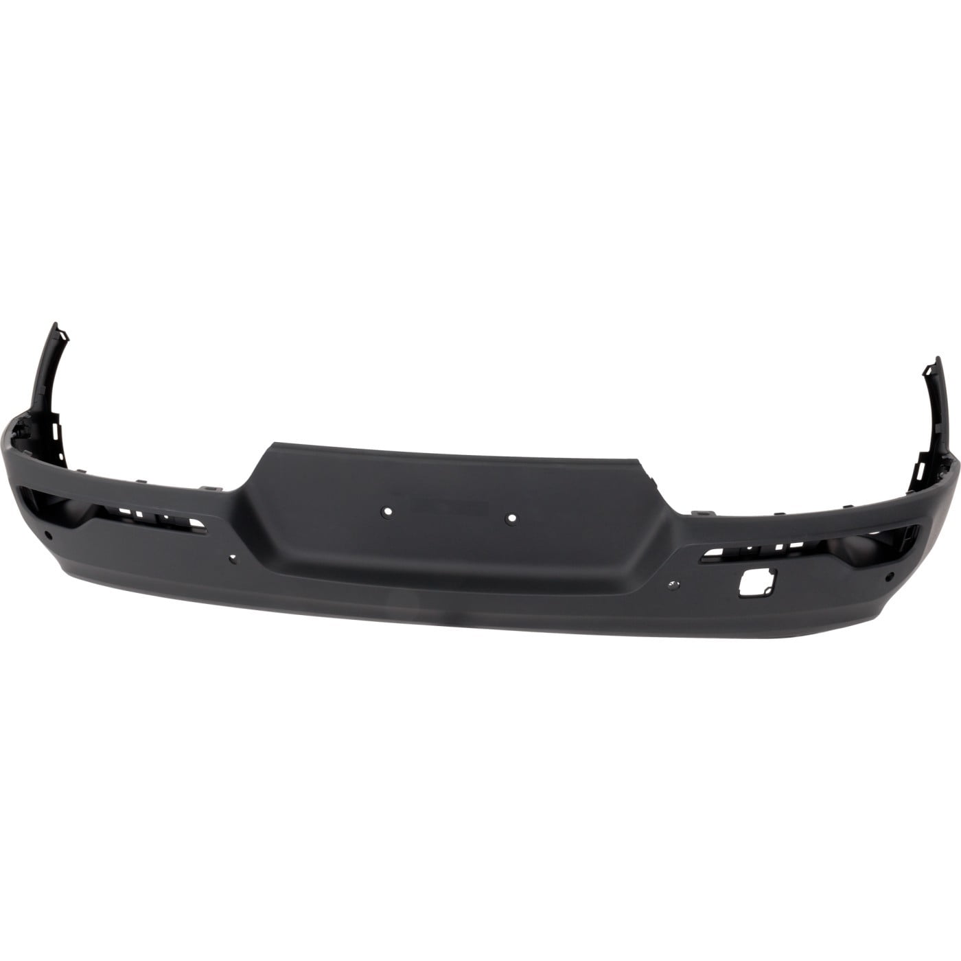 for Volvo for XC40 2019-2022 Rear Bumper Cover 36011866 Textured Finish ...