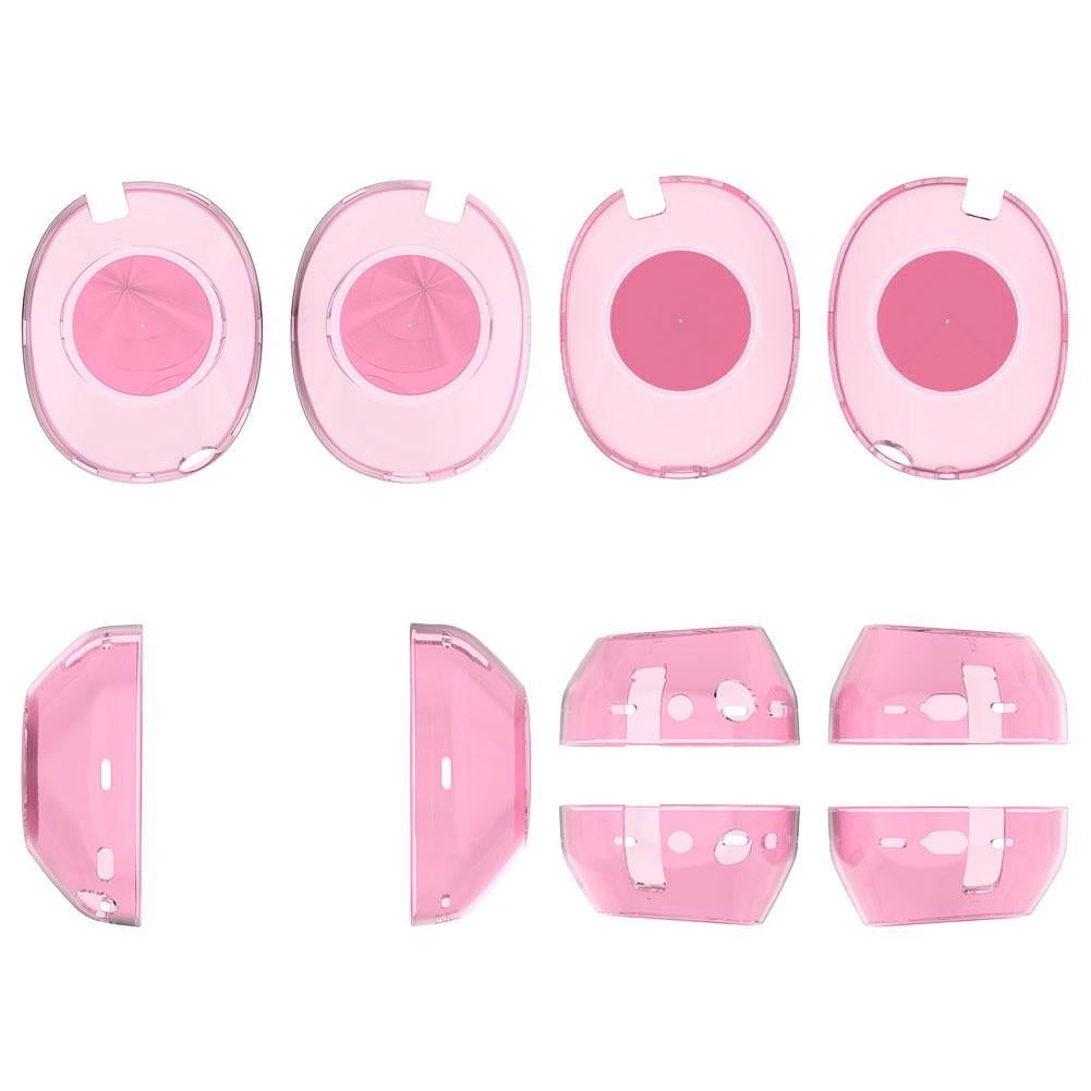 for WH-1000XM6 Headphone Protector Case Full TPU Encapsulation ...