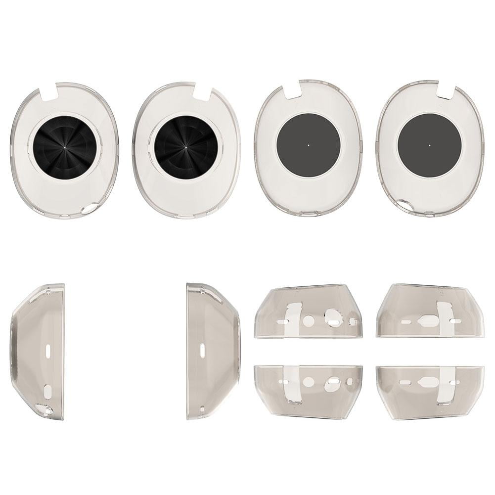 for WH-1000XM6 Headphone Protector Case Full TPU Encapsulation ...