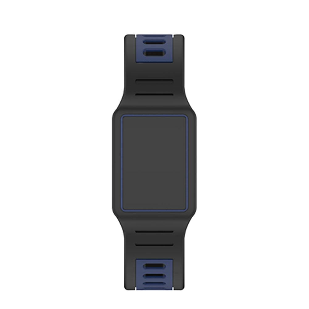 for WHOOP 5.0 watch strap Silicone Sport Band Waterproof Wristbands ...