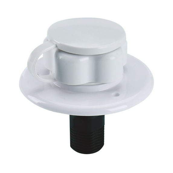 for Water Fill for Cover with Check for Valve Inlet Filter Lockable For ...