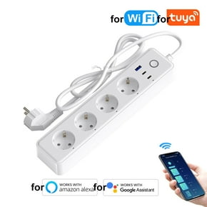 European Power Strip
