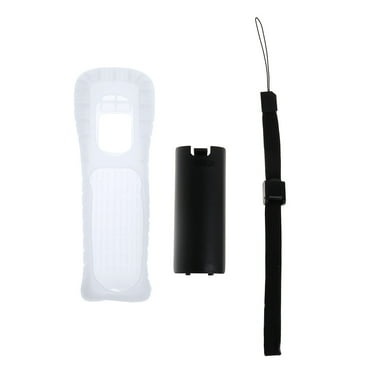 Nintendo Wii Remote Wrist Strap - Wrist strap (pack of 4) - for ...