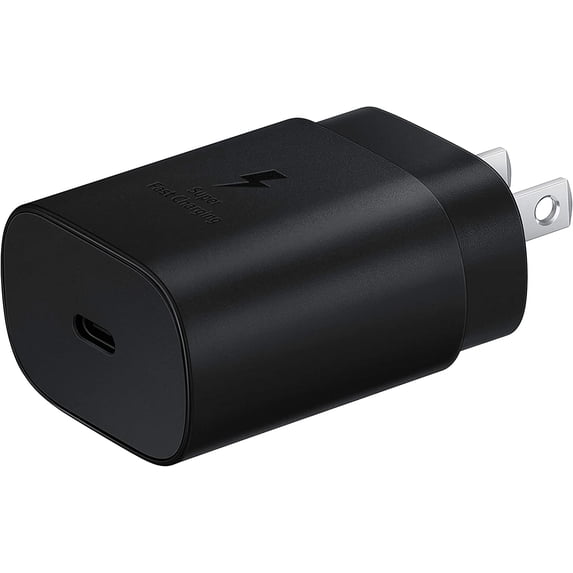 for Nokia C200 Super Fast Charging Block, 25W Wall Charger USB C ...