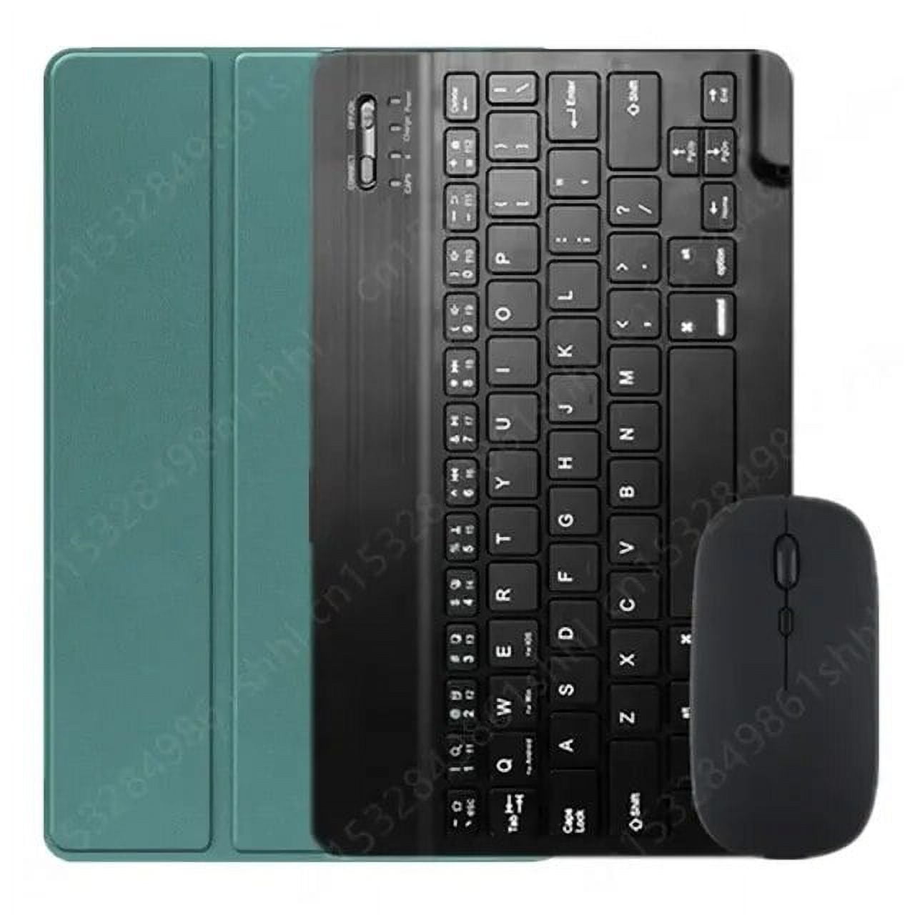 for Xiaoxin Pad Plus 2024 TB331FC 11‘‘ Keyboard Case Portuguese Russian ...