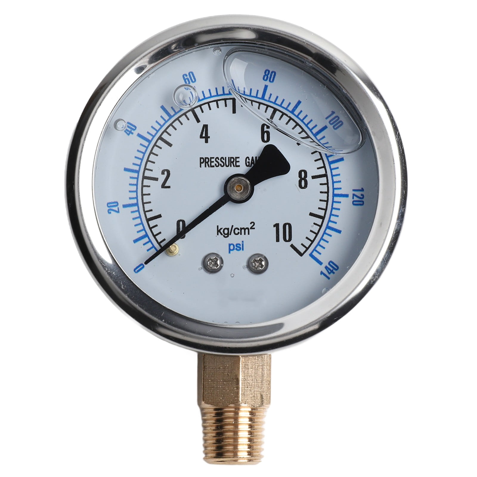 for YN-60 earthquake-resistant pressure gauge oil pressure gauge ...
