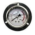 for YN-60ZT axial edge seismic pressure gauge seismic pressure hydraulic gauge - Walmart.com