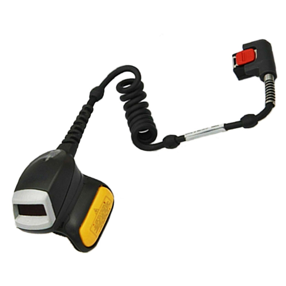 for Zebra Symbol RS4000 1D Corded Ring Barcode Scanner - Finger ...