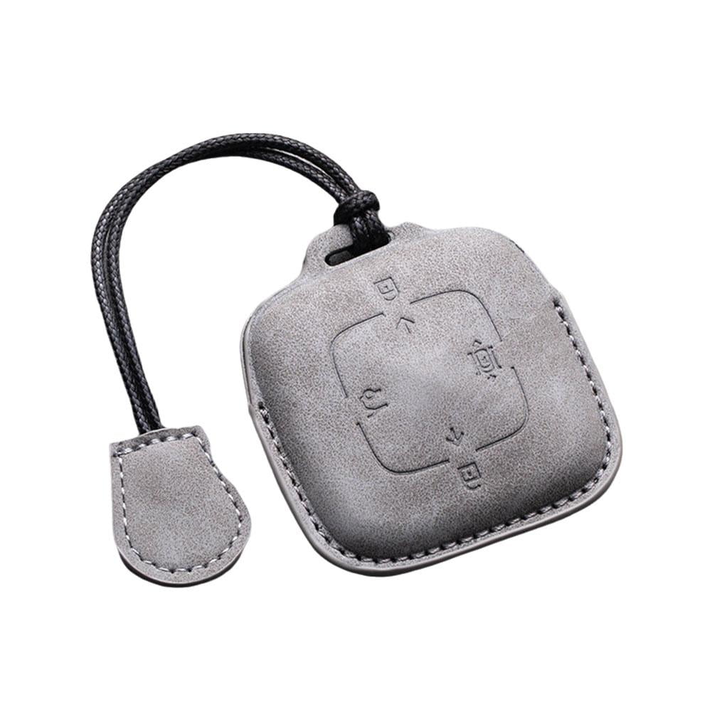 for Zeekr Bluetooth Key Cover Keychain Auto Interior Styling ...