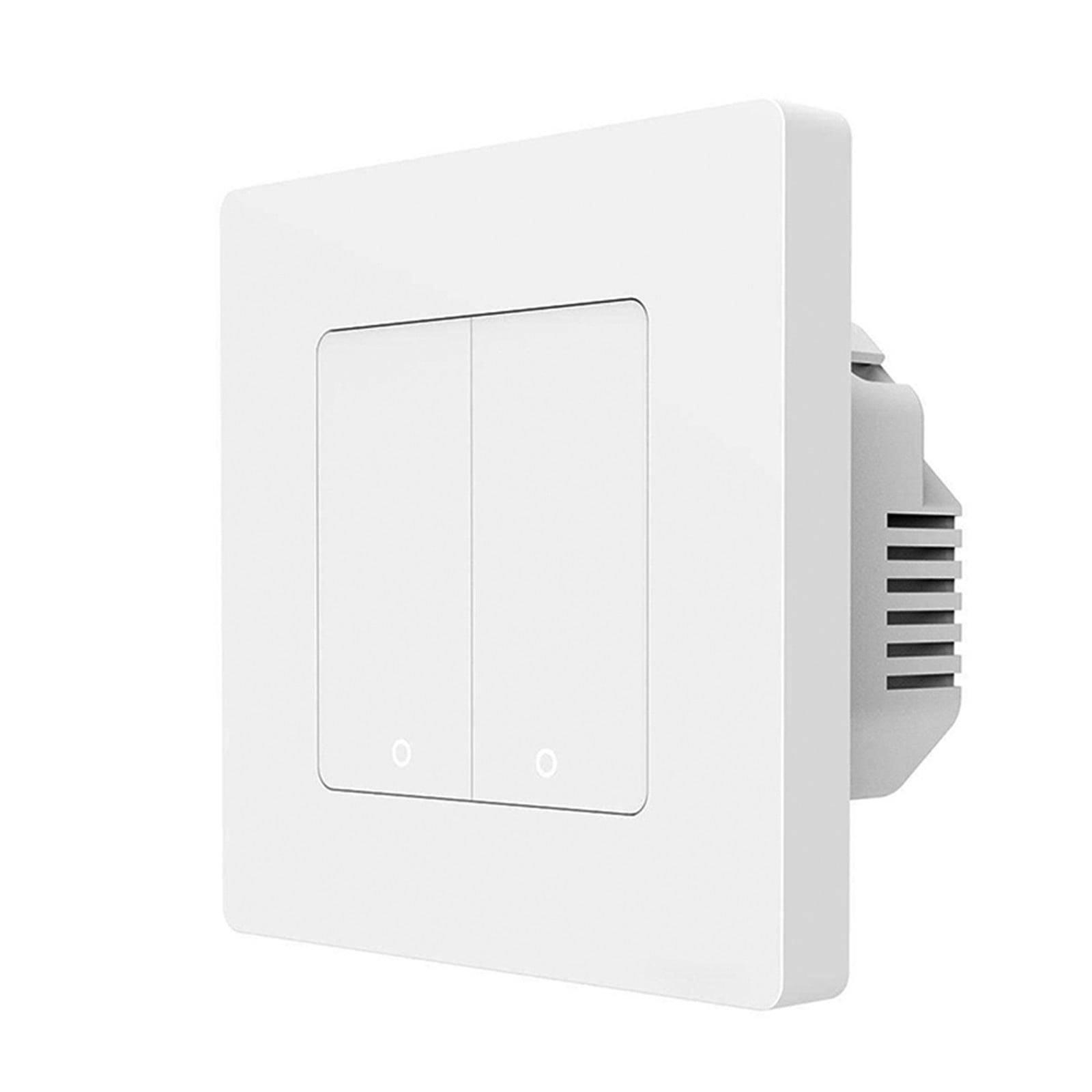 for Zigbee Smart Light Control Switch Single Neutral Fire 10A Relay ...