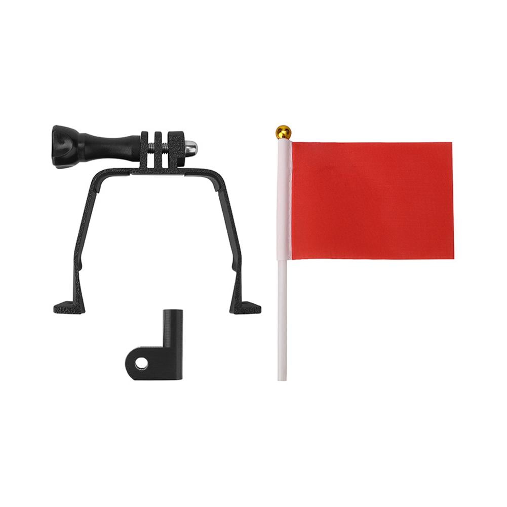 for #dji# Flip Expansion Bracket Top Mount Fixed Mounting Bracket Drone ...
