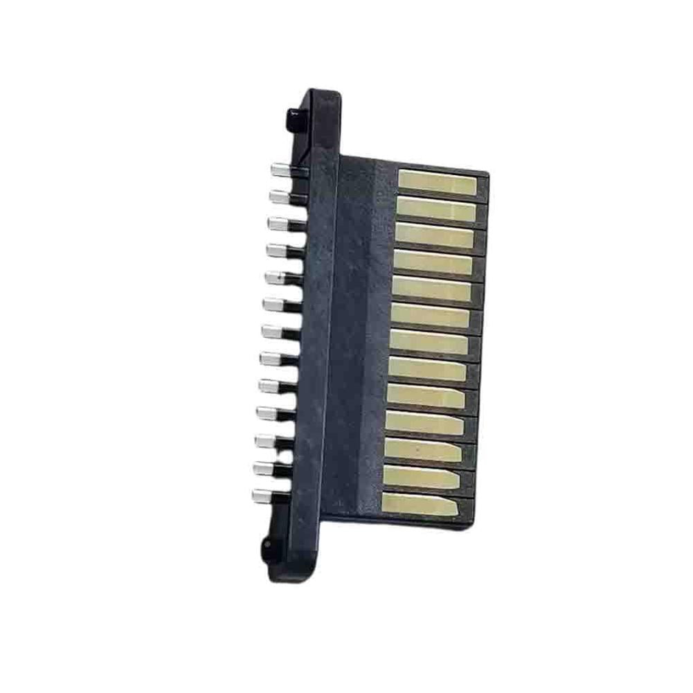 for for Switch 2 Controller Socket 13pin Female Port - Walmart.com