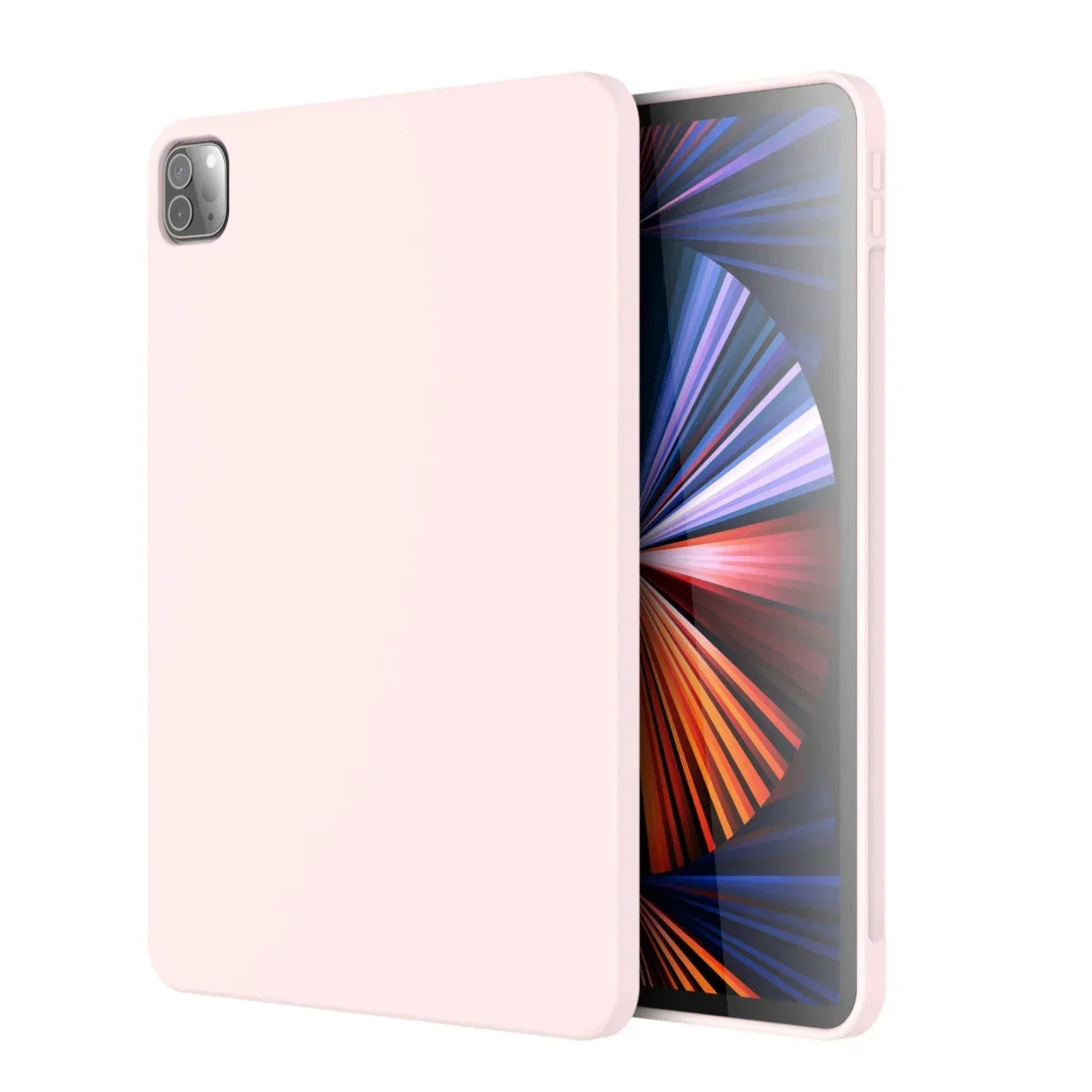 for iPad Case Pro 2024 13 11 12.9 inch Cases 7th 8th 9th 10th ...