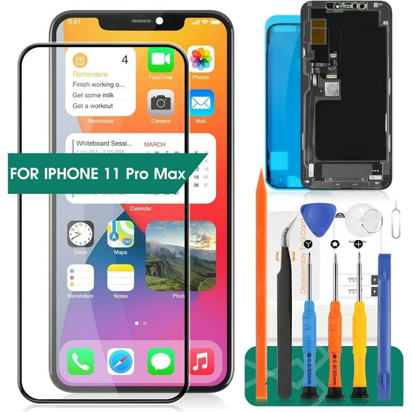 Iphone Screen Replacement