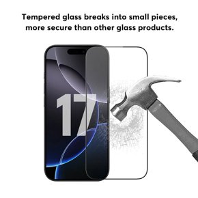 Matte Finish Screen Protector