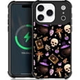 for iPhone 17 Pro Max Case, Designed with A Sturdy and Durable Black ...