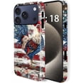 for iPhone 17 Pro Max Case,Hard PC Heavy Lightweight Shockproof ...