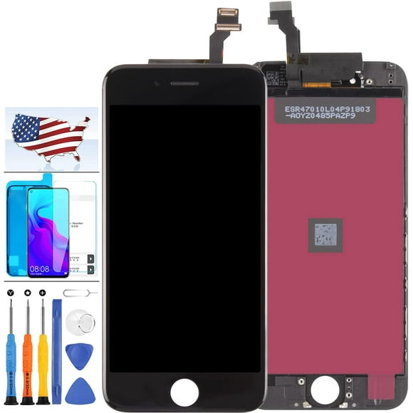 Iphone Screen Repair