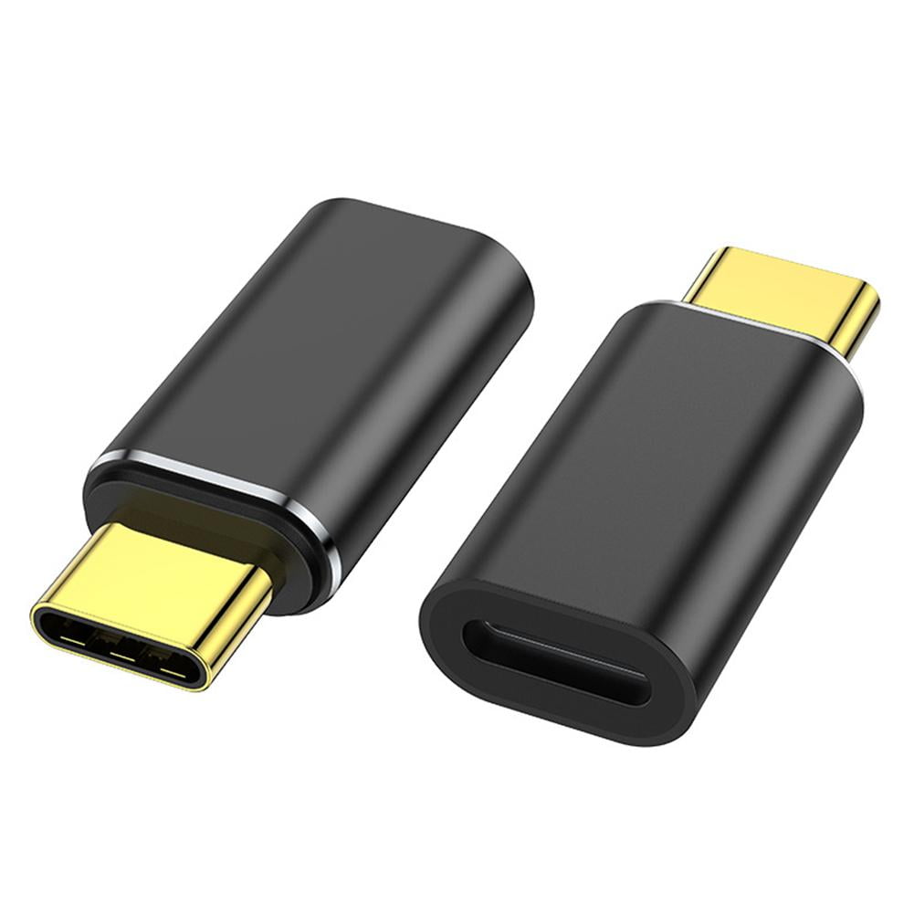 for iPhone Female to USB C Male Adapter For iPhone Max/15 Pro 15/15 ...