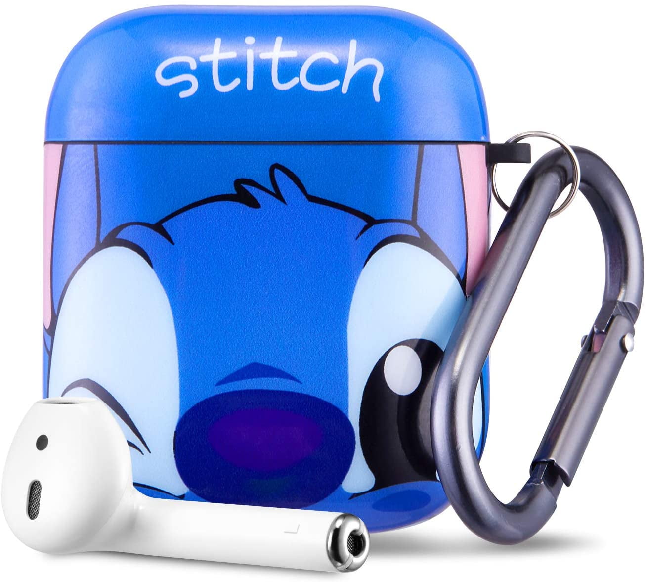 for鈥侫irPod 2/1 IMD Hard Case Design Character Funny Cool Trendy Cartoon ...