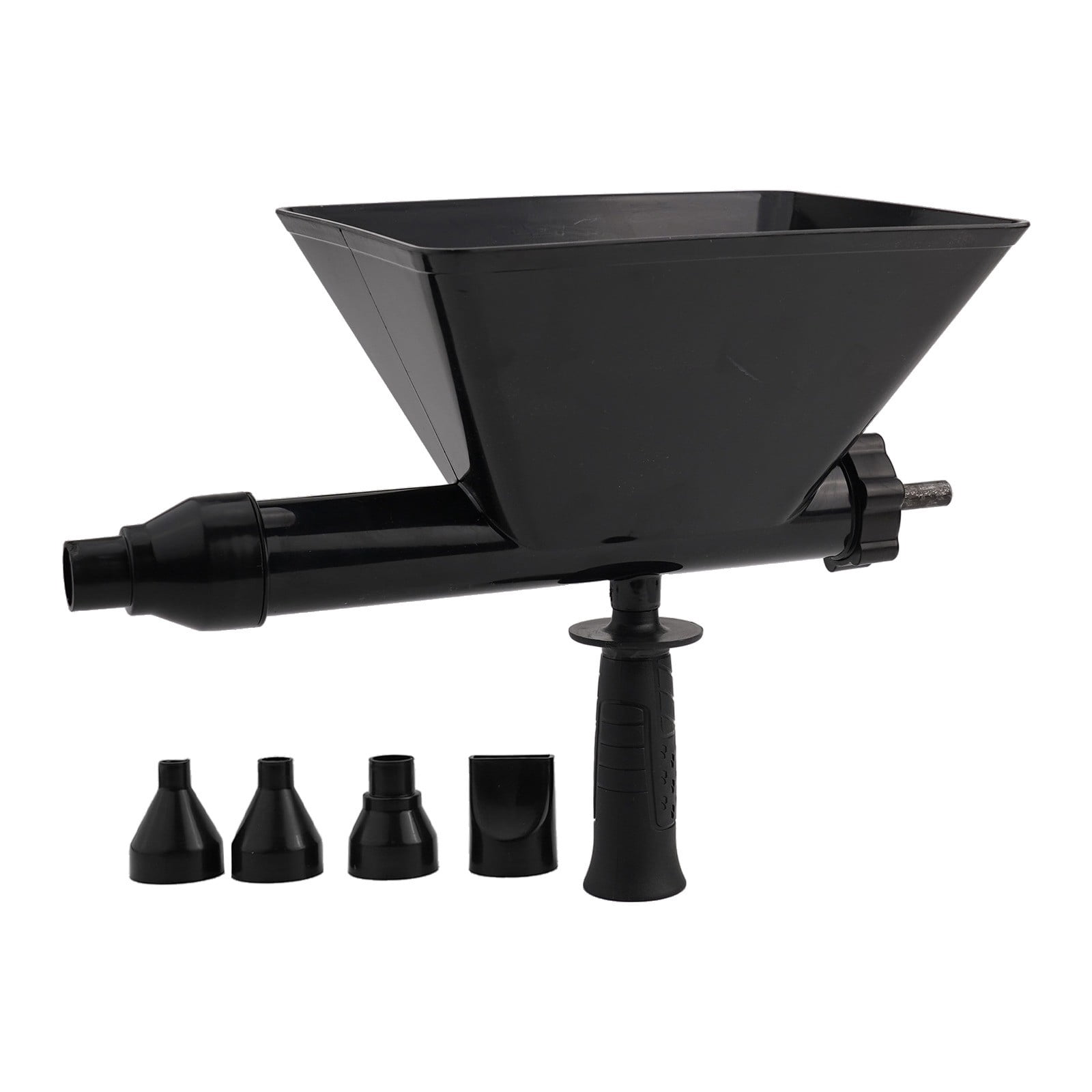 for mortar applicator for mortar grout with 4 nozzles for brick wall ...