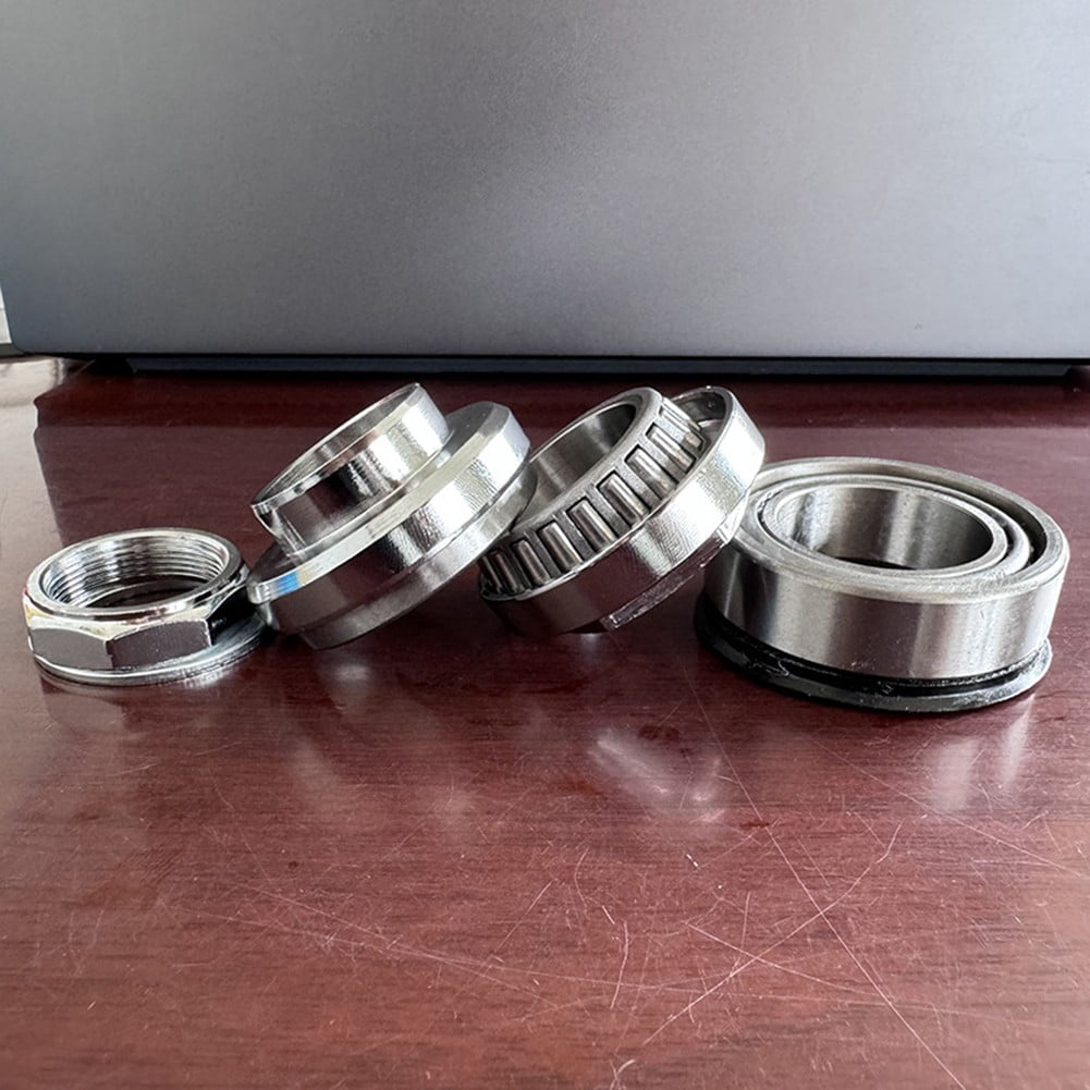 for ninebot for N1s for niu electric vehicle 304 steel pressure bearing ...