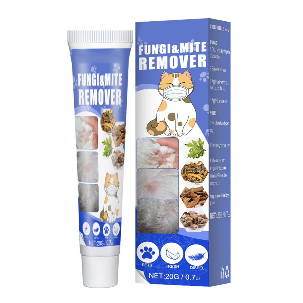 for on Pets Safe & Natural for Dogs Cats 0.7oz Easy-to-Use Pet Skin ...