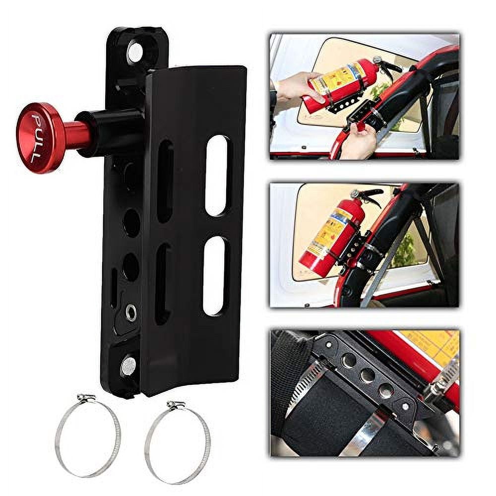 for utv fire extinguisher mount Car Extinguisher Mount,Modified ...