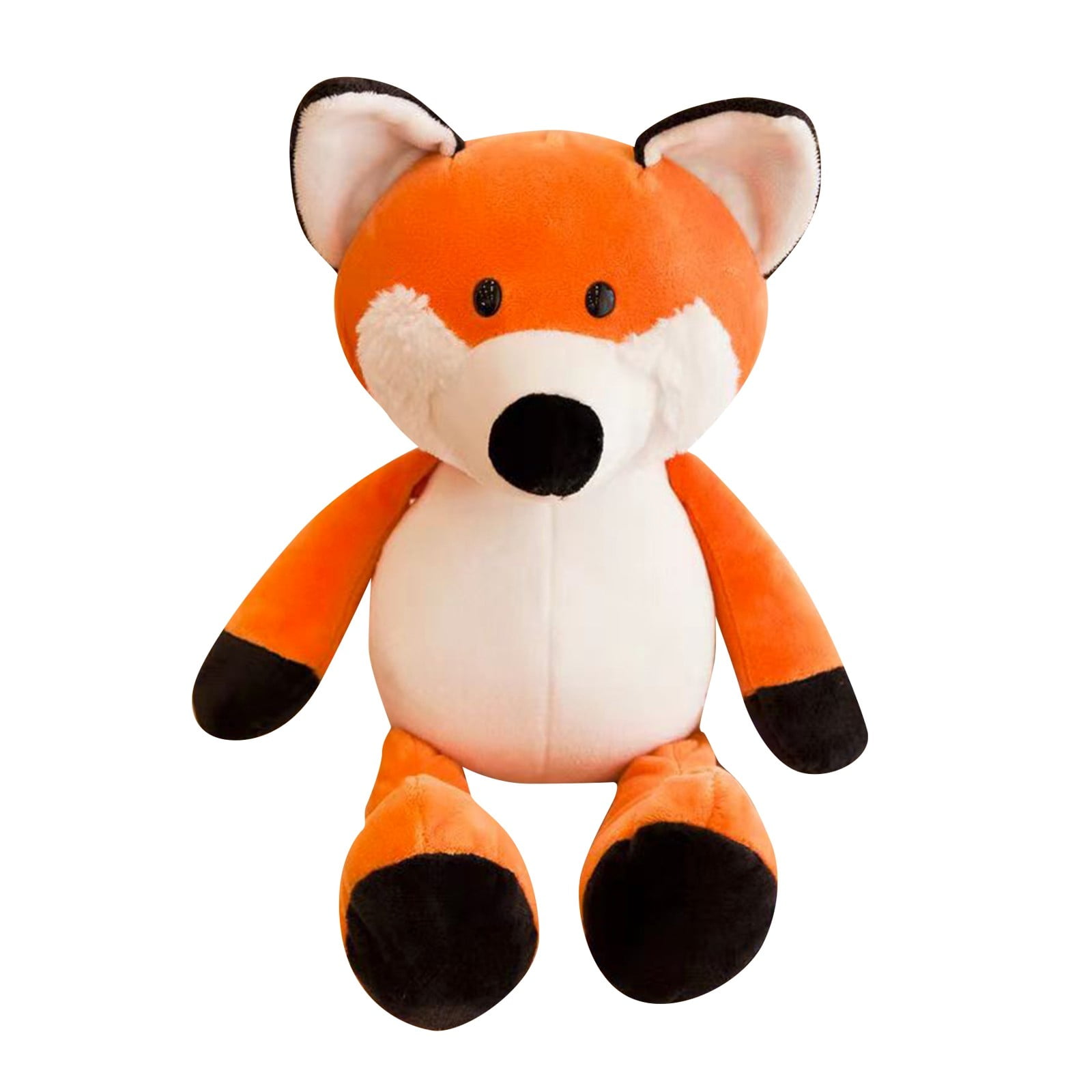 forest Animal Plush Toys, Creative Companion Soothing Plush Toys Cuteoy ...