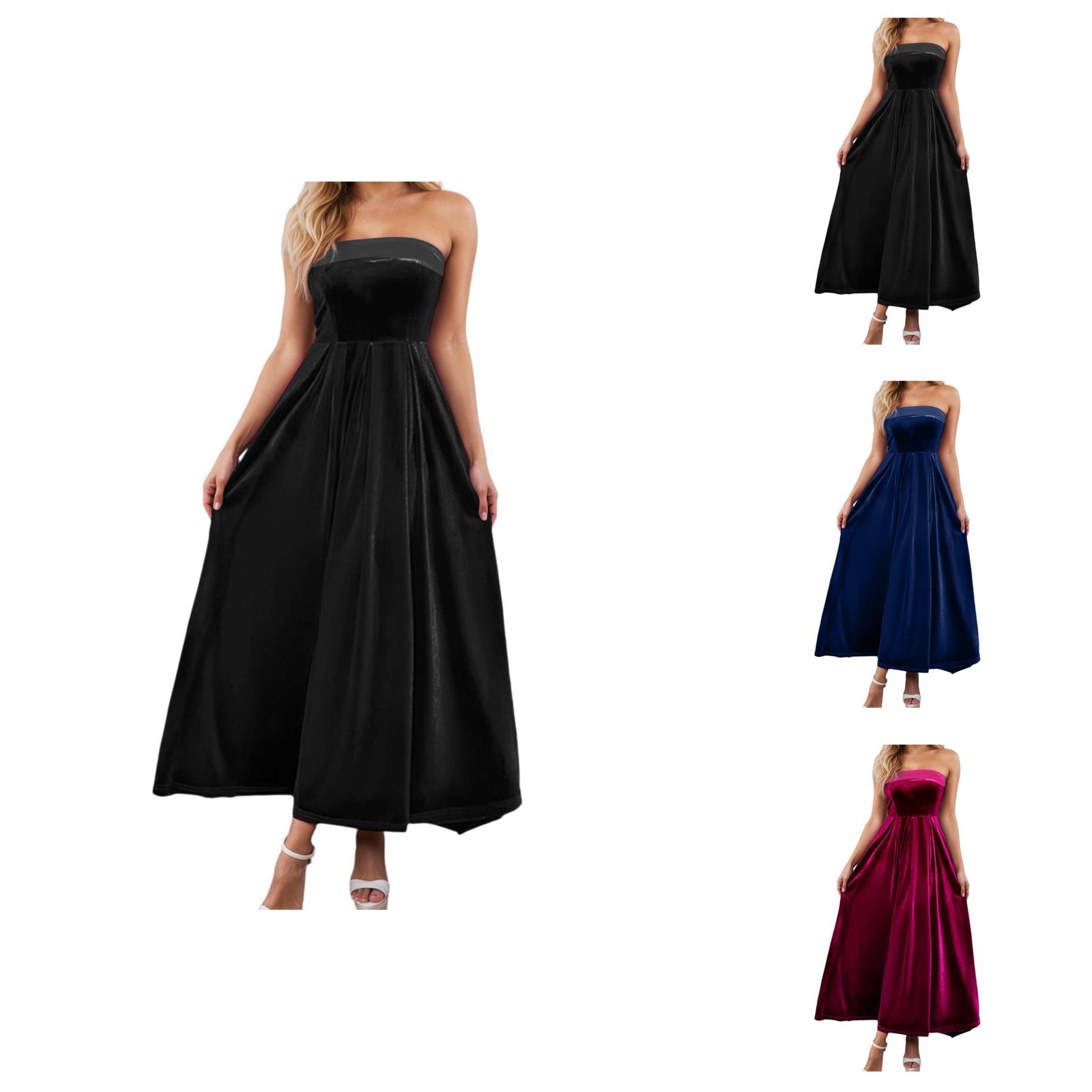 formal Dresses for Women Holiday Party Dresses for Women Elegant ...