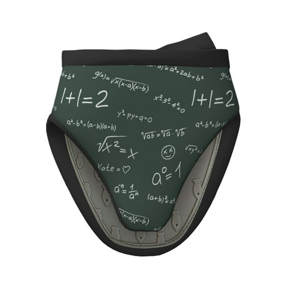 formula equation math Print Oven Mitts Heat Resistant, Soft Lining ...