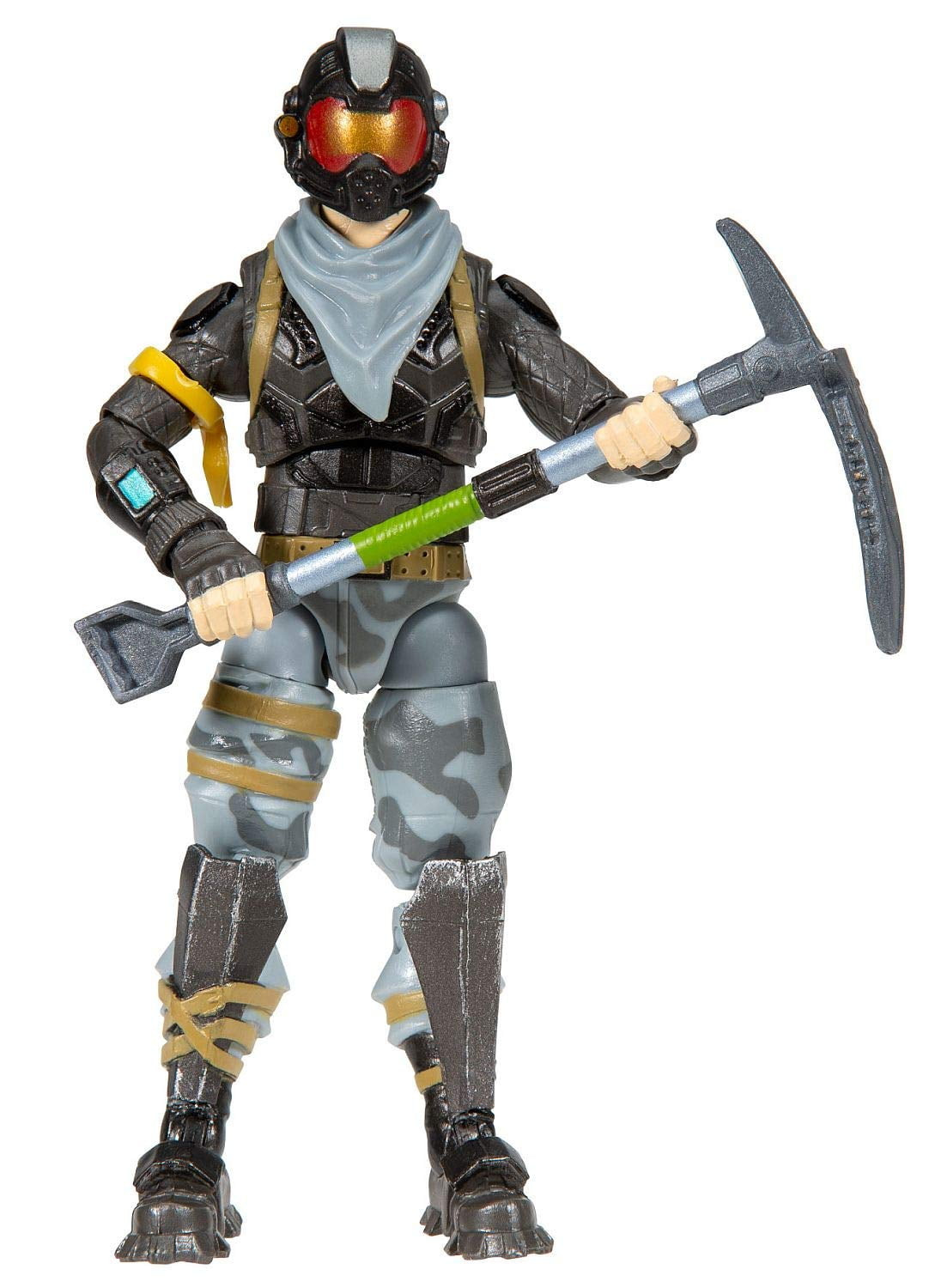fortnite Solo Mode Rogue Agent Action Figure, 4-inch, Collectible ...