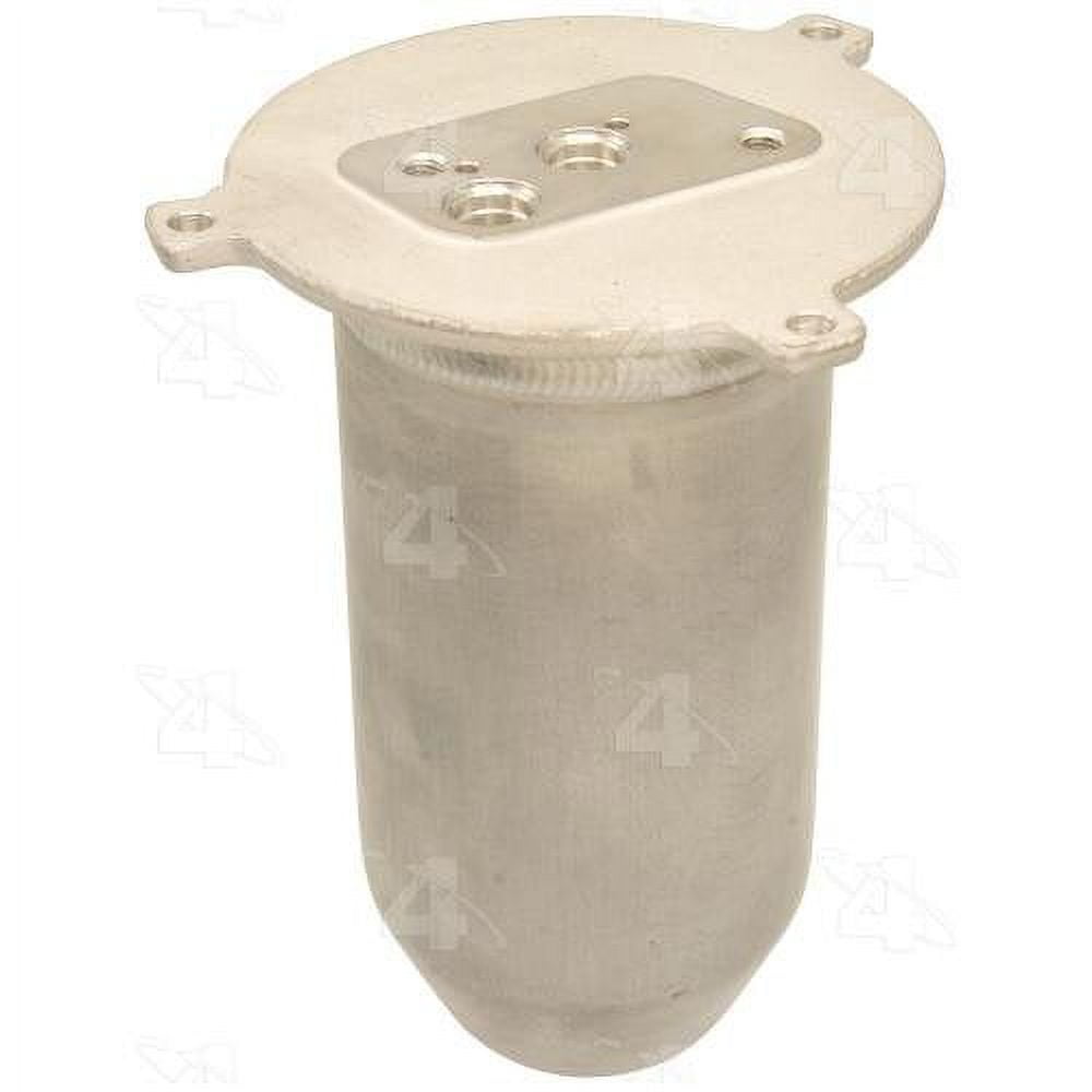 four seasons 83082 a/c receiver drier/accumulator Fits select: 1997 BMW ...