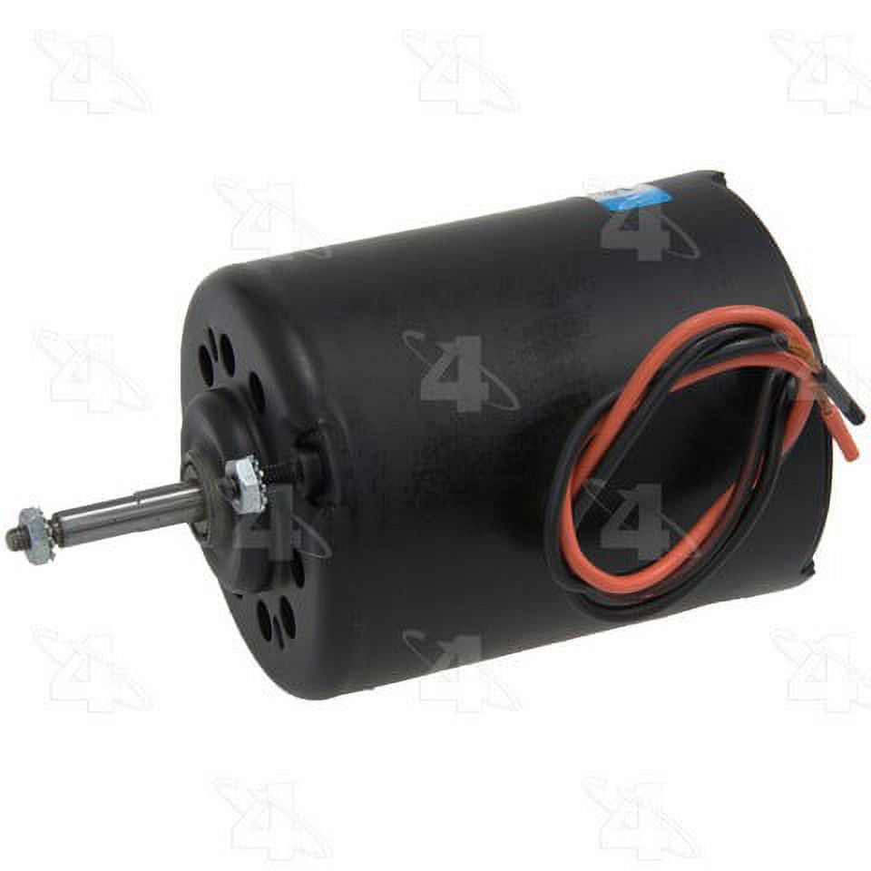 four seasons/trumark 35507 blower motor without wheel - Walmart.com
