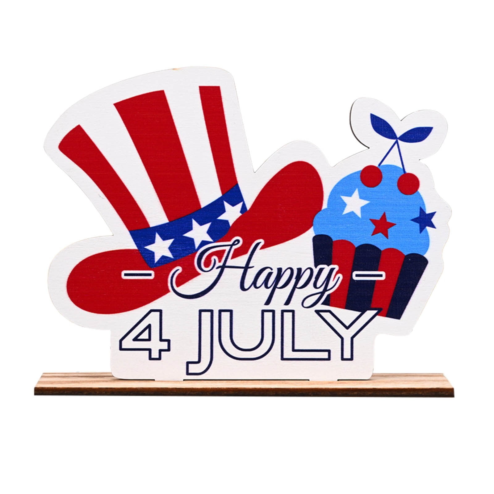 fourth of july accessories Patriotic party decorationsIndependence Day ...