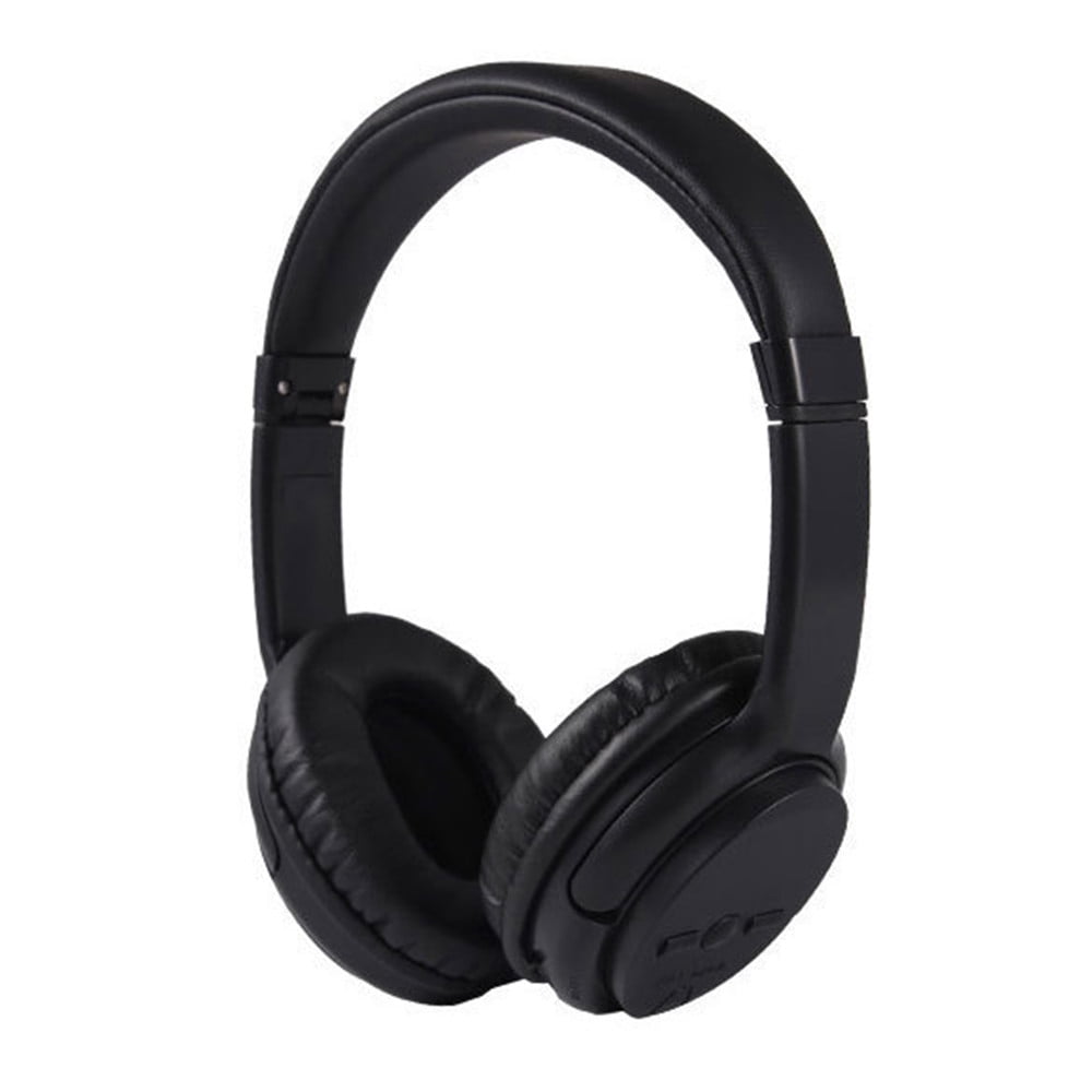 Wireless Headset，Bluetooth Headset with Microphone Noise Cancellation ...