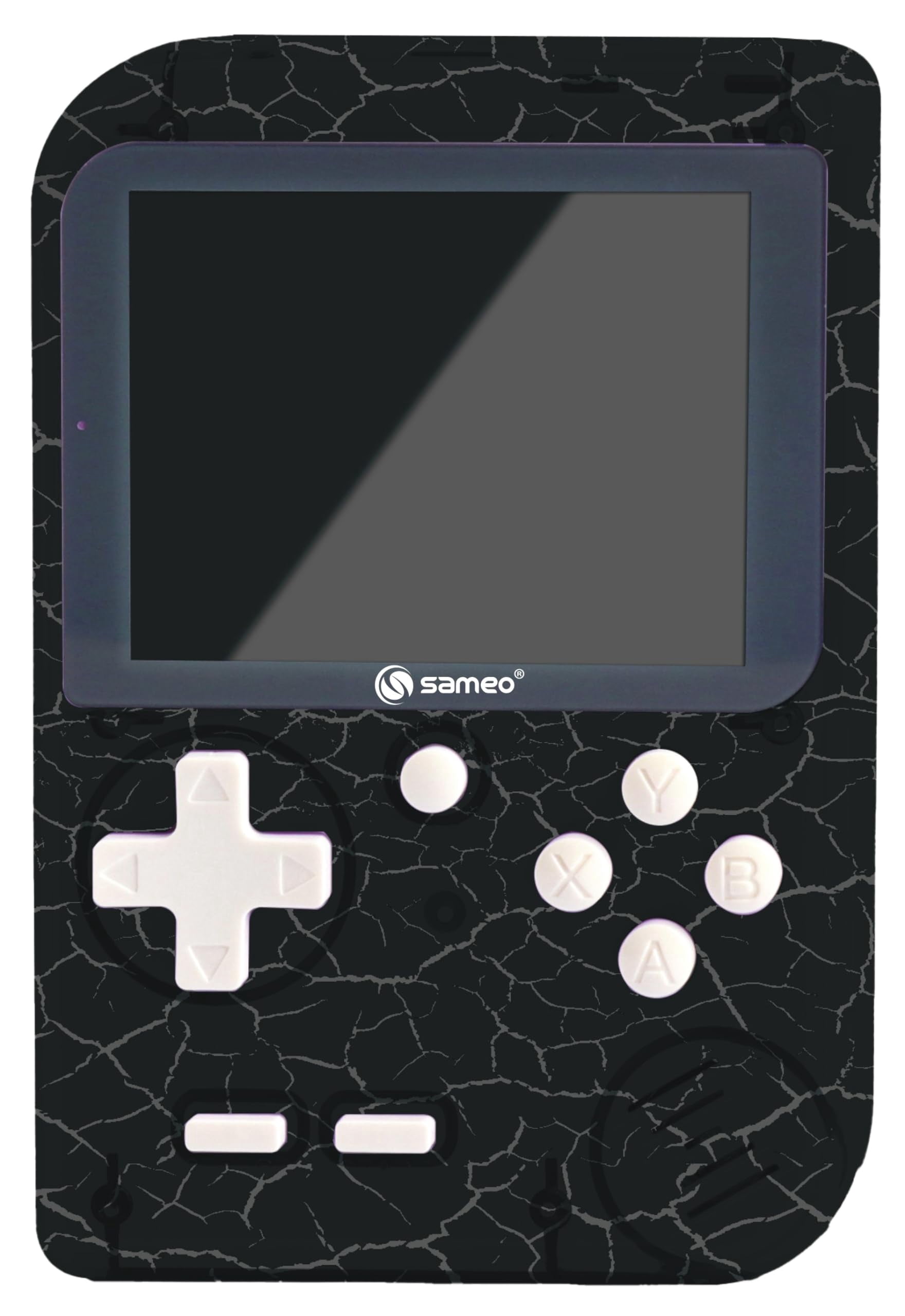 fourthline Handheld Video Game Console, Dreamboy Retro Mini Game with ...