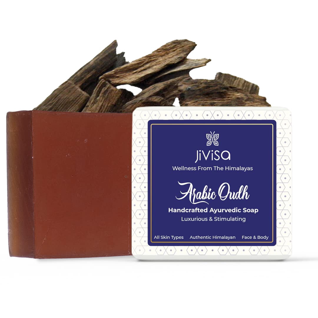 fourthline Handmade Soap Natural Ayurvedic Bathing Luxurious Soap With ...