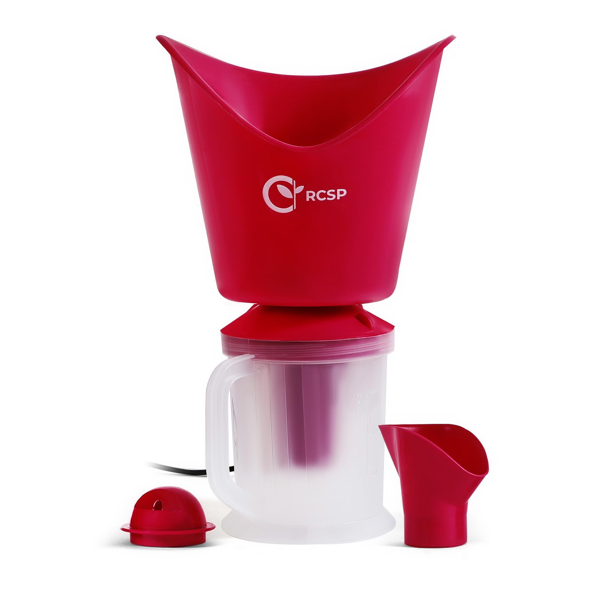 fourthline Rcsp 3 In One Steam Vaporizer Machine For Cold And Cough ...