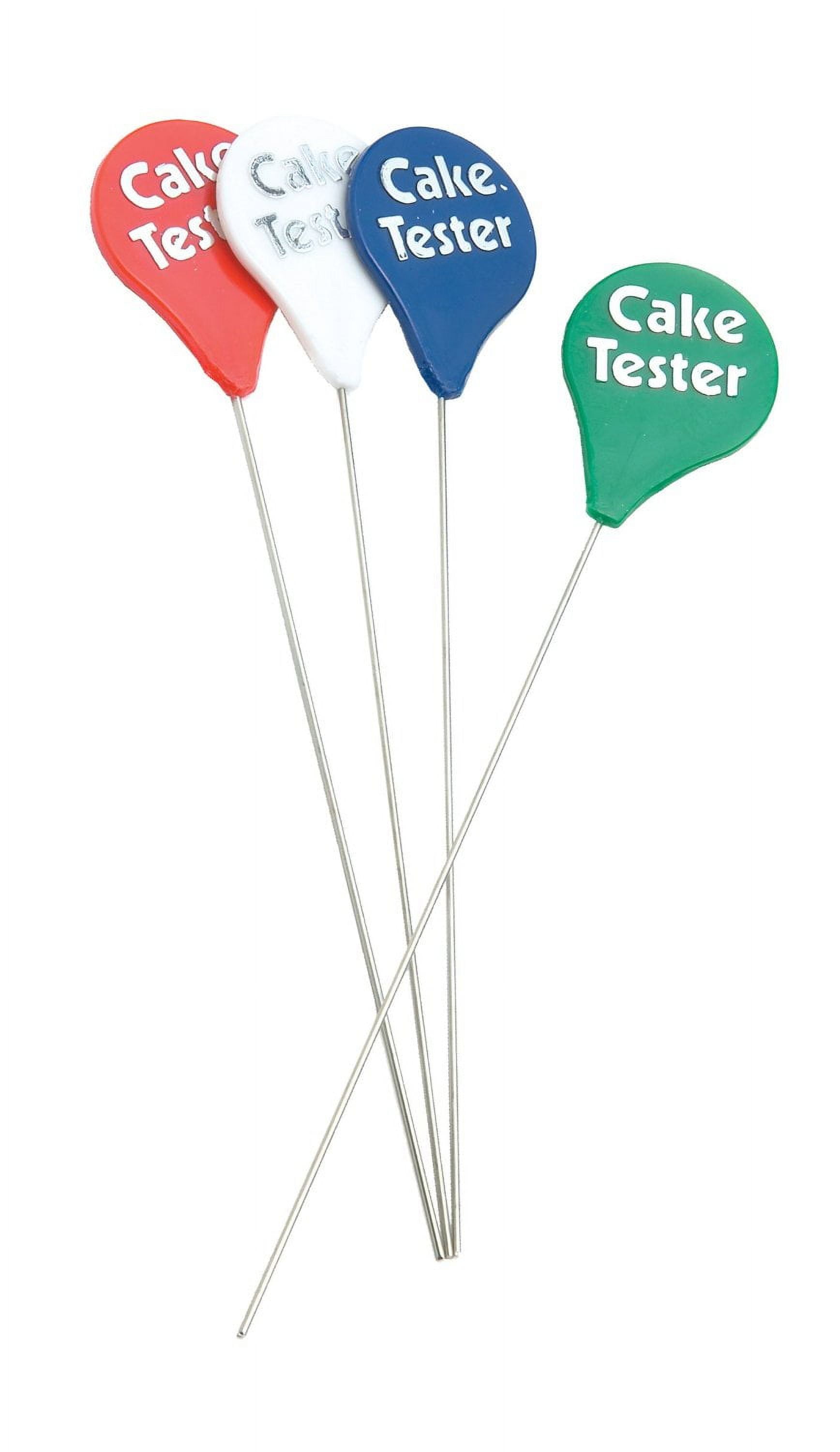 Shop Stainless Steel Cake Testers and Baking Probes for Home Use
