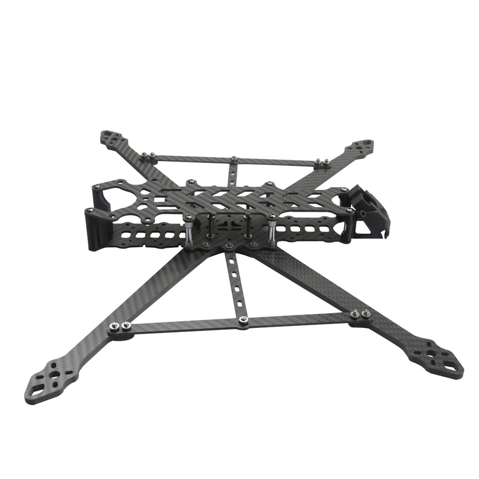 frame,10inch 427mm Frame Freestyle Frame Kit Fpv Frame Remote Fpv ...