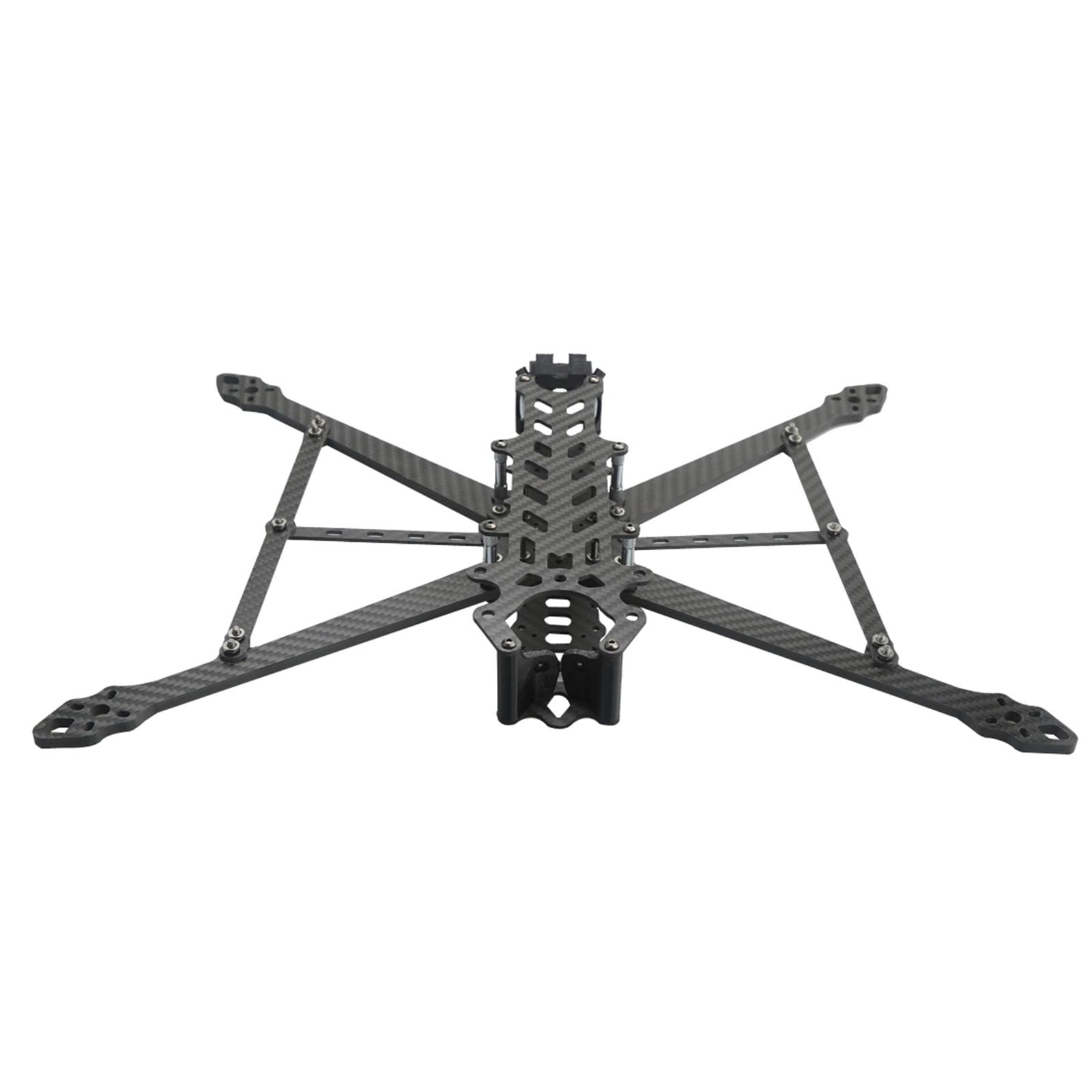 frame,9inch 387mm Df-v2 Fpv Freestyle Quadcopter Frame Frame Kit 9inch ...