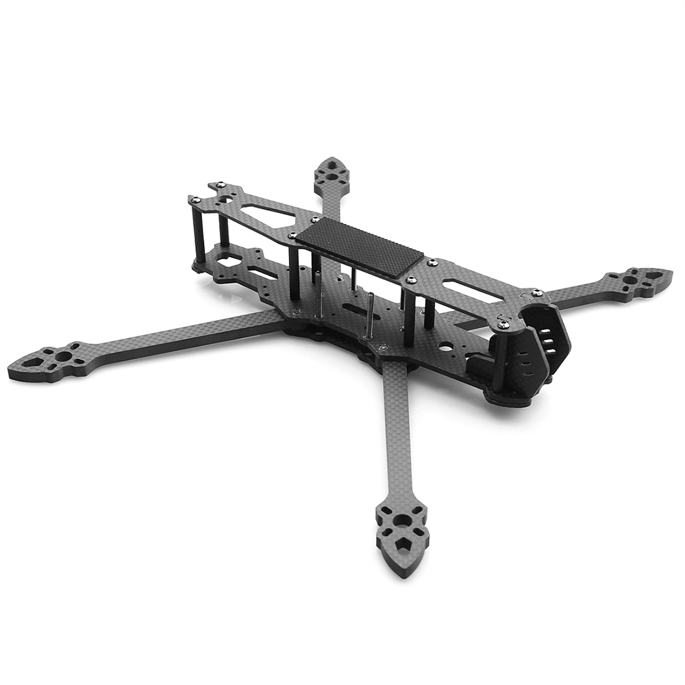 frame,Frame 7inch Arm Thickness Fpv Quadcopter 7inch Arm 3k Carbon ...