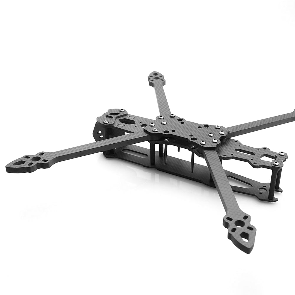 frame,Freestyle Frame 295mm Arm 4 7inch Thickness 6mm 7inch Fpv Arm ...