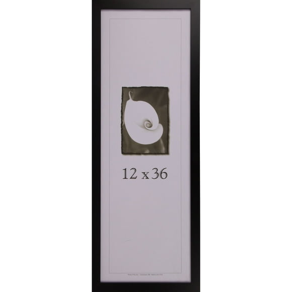 36x12 Frame