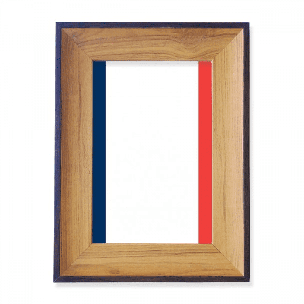 france national flag eu country photo frame exhibition display art ...