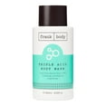 frank body Triple Acid Body HYZ01 Wash | Vegan, Cruelty Free ...