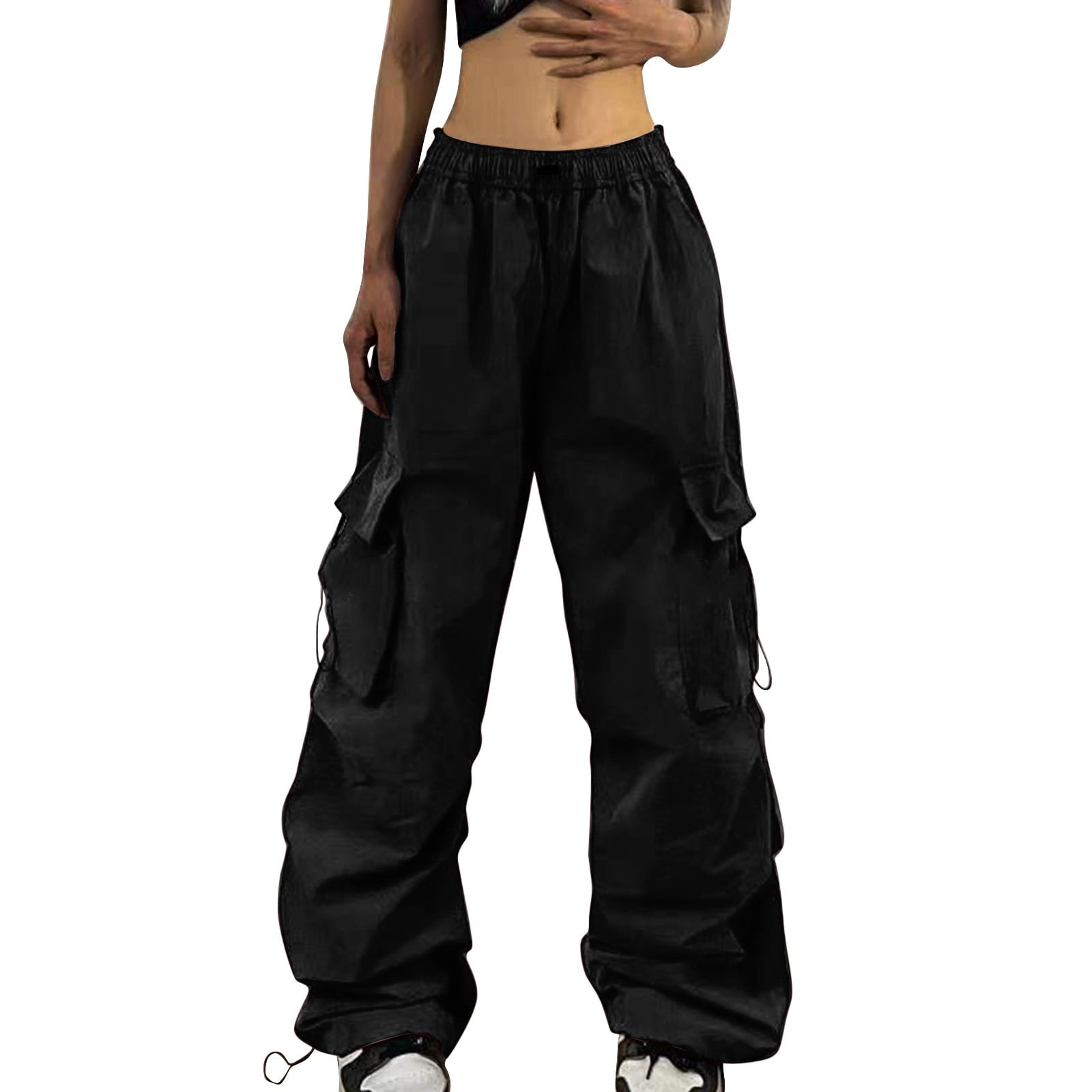 frariair Adventure Ready Cargo Pants For Women Functional Pocket Design ...