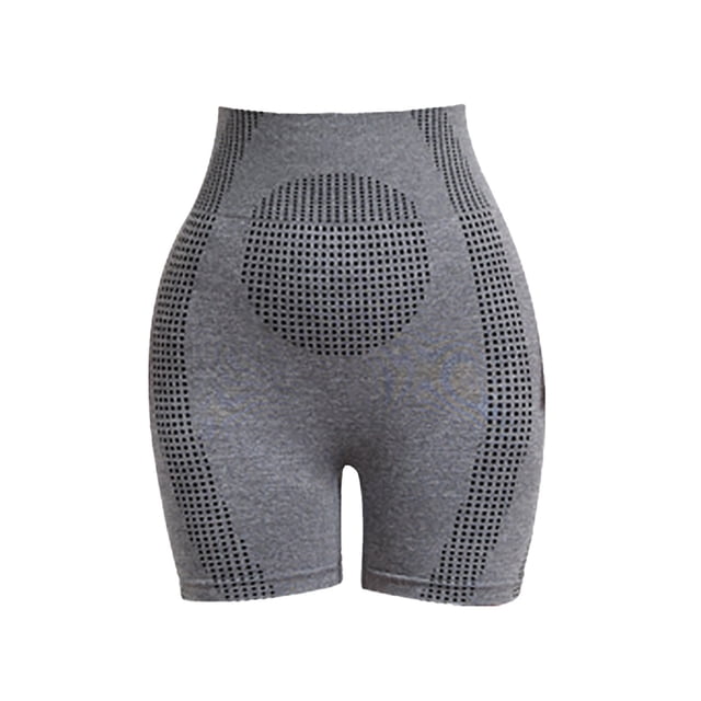 frariair Body Sculpting Shaper Shorts For Women Firm Control High ...