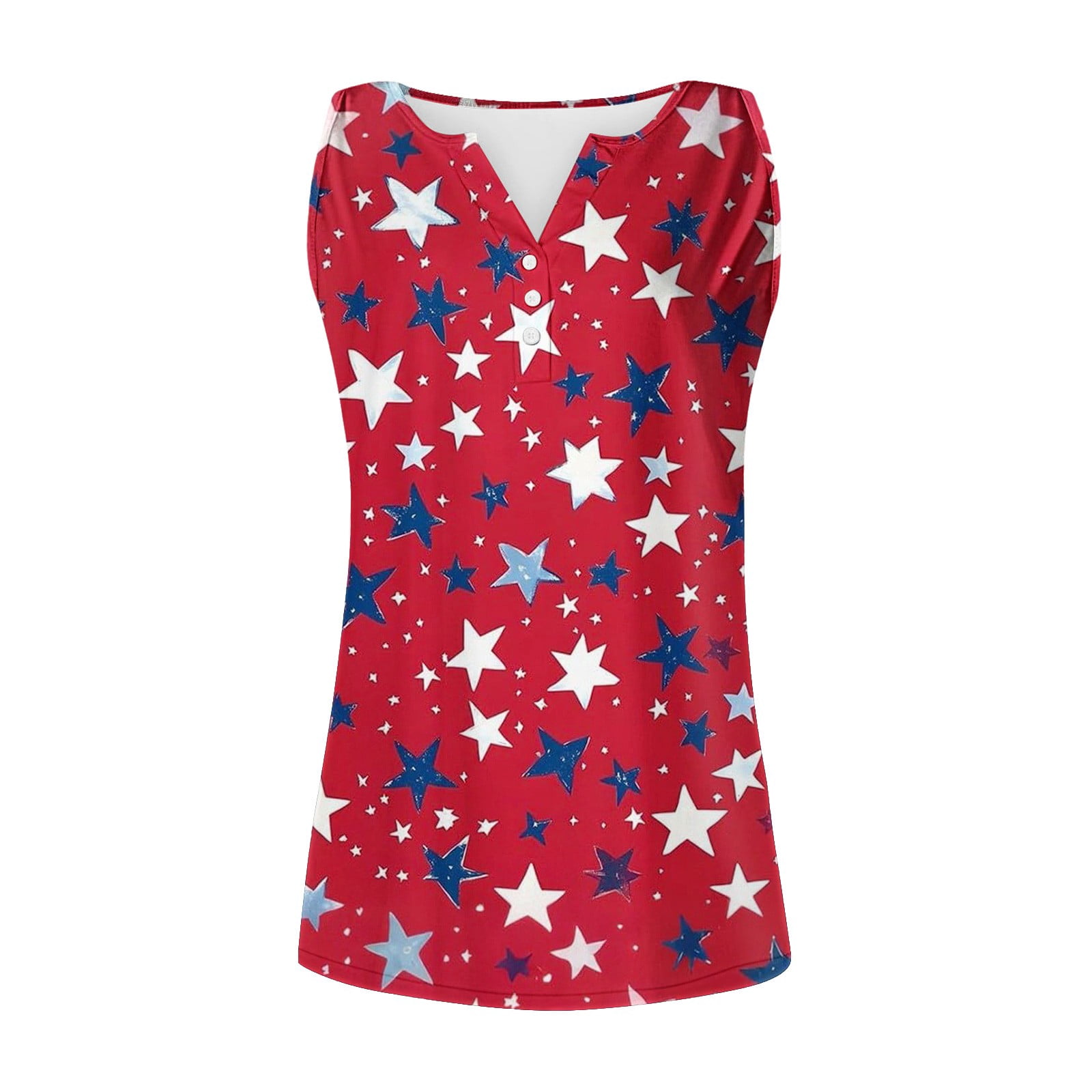 frariair Ladies Artist Inspired Tee With Sleeve Cutouts And Relaxed ...